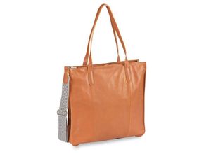 4251817630270 - Jeren Shopper 226-3551-burned paprika Damen