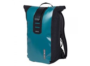 4013051048996 - Velocity 17 Daypack (Petrol one size) E-Bikes