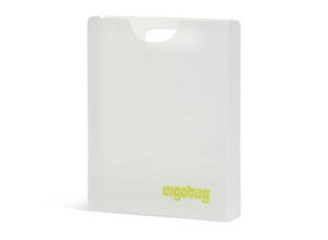 4057081125326 - ergobag Heftebox 2022-Transparent