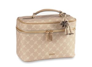 4048835101727 - JOOP! Kosmetiktaschen - cortina 10 flora washbag mhz - in fawn - Kosmetiktaschen für Damen