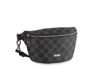 4056278169051 - PICARD Gürteltasche Emblem Logo-Print für Damen schwarz