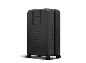 7071313600150 - Db Ramverk Black Out Check-in Luggage Large-Black Out