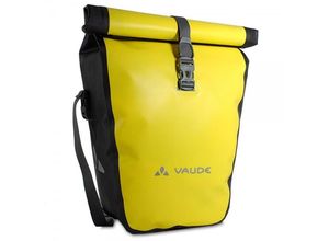 4052285396923 - Aqua Back Single - Fahrradtasche Canary One Size