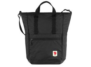 7323450680022 - FJÄLLRÄVEN High Coast Totepack Umhängetasche in black