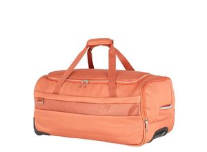 4027002078673 - Miigo Rollenreisetasche 092701-Safran