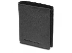 4056487000749 - Business Billfold 11 OSO09907-black Herren