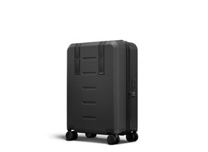 7071313600051 - Db Ramverk Black Out Carry-on-Black Out