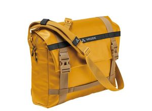 4062218380967 - Mineo Messenger 45 cm Laptopfach burnt yellow