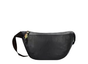 4056278194428 - Wrap Schultertasche 3282-schwarz Damen