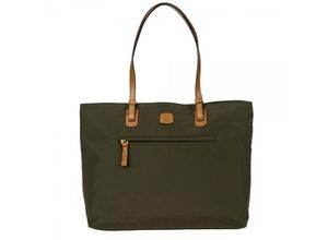 8016623887890 - BRICS X Travel Shopper 43348-olive Damen