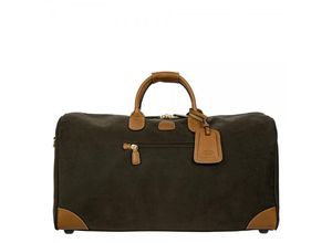 8016623109626 - BRICS Life Reisetasche 0253-olive