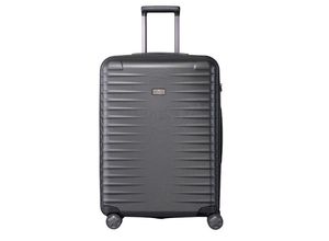 4030851109306 - TITAN Koffermanufaktur Litron 4-Rollen Trolley 69 cm schwarz