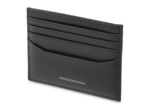 4056487001326 - Classic Kreditkartenetui RFID Leder 10 cm black