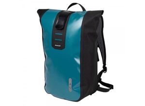 4013051048903 - Velocity 23 Daypack (Petrol one size) Daypacks