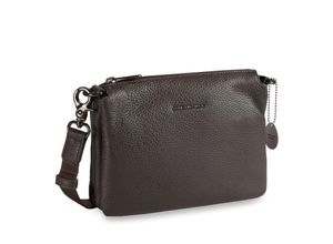 8032803787484 - Mellow Leather Pochette FZT82-Mole Damen