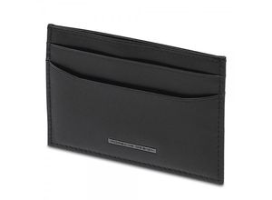 4056487001333 - Classic Kreditkartenetui RFID Leder 10 cm black