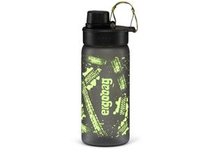 4057081153152 - ergobag Trinkflasche mit Drehverschluss Blitze-Speed