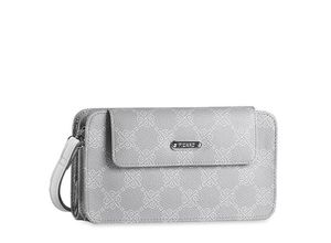 4056278125477 - PICARD Damen Handytasche - Euphoria grau weiß