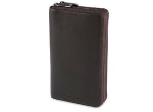 4056487001432 - Business Men´s Pouch 12 OSO09916-dark brown Herren