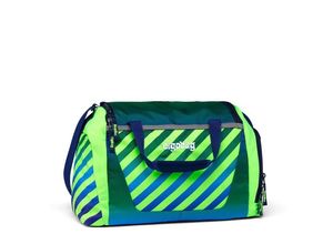 4057081148943 - ergobag Special Edition Sporttasche-NEO - TruckBär