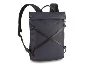 4250394964457 - Japan Yokohama Rucksack 40 cm Laptopfach storm