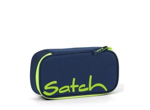 4057081072613 - satch Schlamperbox Toxic Yellow