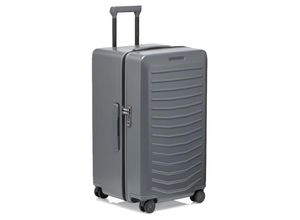 4056487000497 - Roadster 4-Doppelrollen Trolley 74 cm anthracite