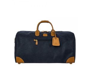 8016623109633 - Brics Life Weekender Reisetasche 56 cm blu