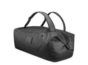 4013051053990 - Duffle Metrosphere 60 Reisetasche (Schwarz one size) Daypacks