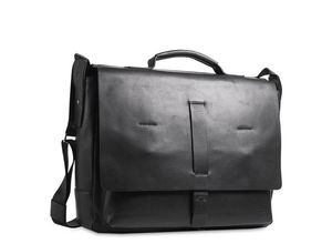 4053533529629 - JOOP! Loreto Kreon Briefbag MHF-black Herren