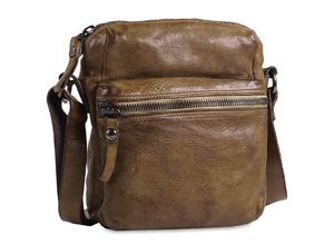 8054302463034 - Crossbody Small C018020ND X0001-Military Herren