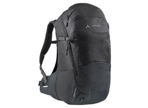 4062218106802 - Damen Tacora 26+3 Rucksack (Größe One Size schwarz)