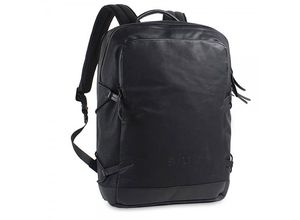 4250394964464 - Japan Kawaguchi Rucksack 44 cm Laptopfach black