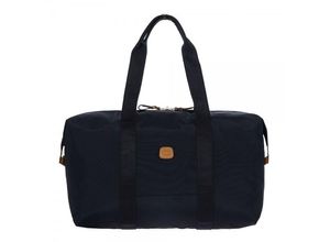 8016623886572 - Brics X-Bag Weekender Reisetasche 42 cm ozean