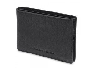 4056487000725 - Business Billfold 10 wide OSO09900-black Herren