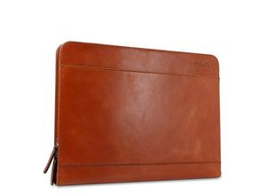 4056278001054 - Buddy Collagemappe Leder 33 cm cognac