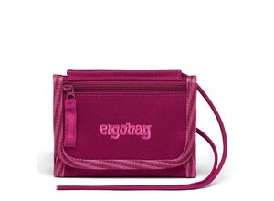 4057081151066 - ergobag Brustbeutel-ECO HERO - WaldzauBär