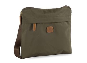 8016623909899 - BRICS Shoulder Bag BXG45756-olive Damen