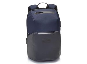 4056487017488 - Rucksäcke - Backapck Xs - in dark blue - Rucksäcke für Unisex