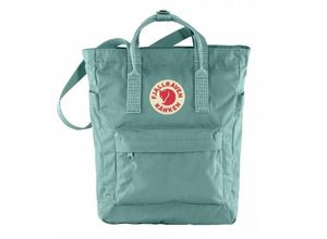 7323450598372 - FJÄLLRÄVEN Kånken Totepack Umhängetasche in frost green