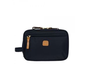 8016623886664 - BRICS X Bag Kosmetiktasche 40606-Ocean Blue