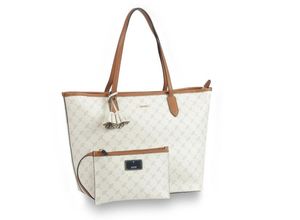 4053533975273 - JOOP! Shopper - Cortina 10 Lara Lhz - in white - Shopper für Damen