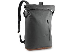 4250394963962 - Japan Fukui Rucksack 43 cm Laptopfach gravi grey