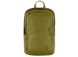 7323450786243 - Räven 28 Rucksack 47 cm Laptopfach foliage green