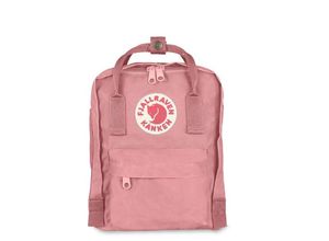 7392158681037 - - Kanken Mini - Daypack Gr 7 l rosa