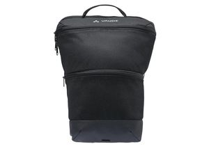 4062218267695 - SortYour Back - Sack Black One Size