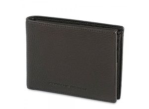 4056487000893 - Business Wallet 4 wide OSO09902-dark brown Herren