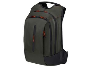 5400520140852 - Ecodiver Laptop Backpack L-Climbing Ivy