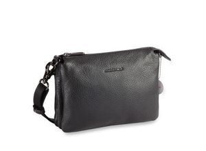 8032803787439 - Mellow Leather Pochette FZT82-black Damen