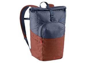 4062218194601 - Okab Rucksack 47 cm Laptopfach chocolate